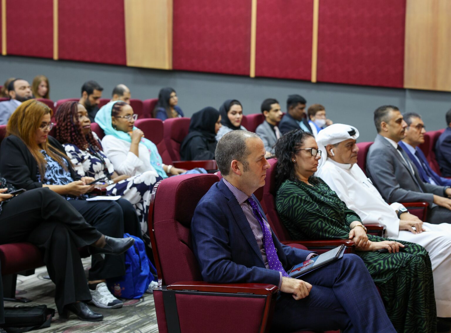 UTB intensifies faculty training for enhanced learning experience - UTB