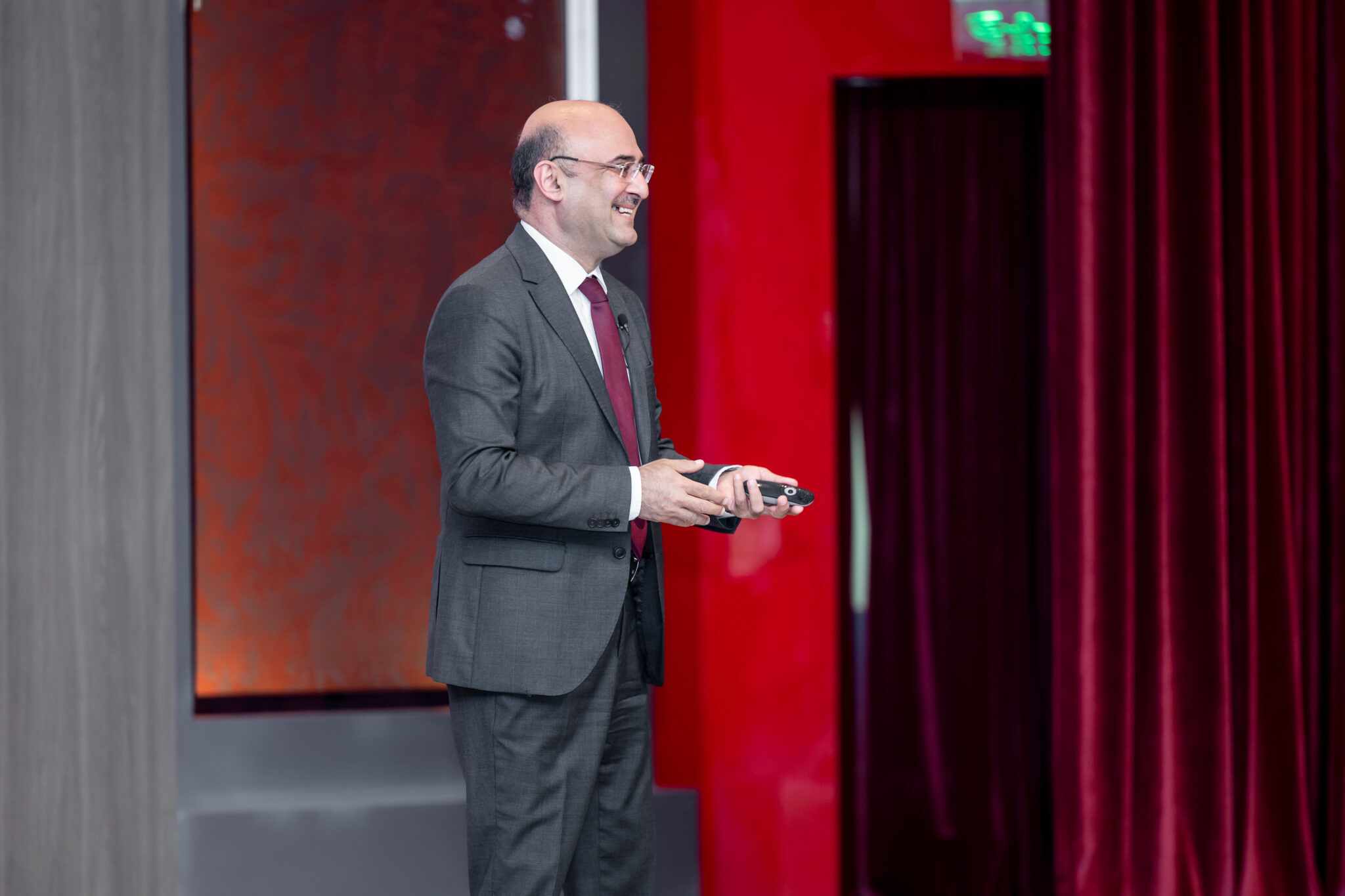 UTB welcomes back all its students to campus - UTB