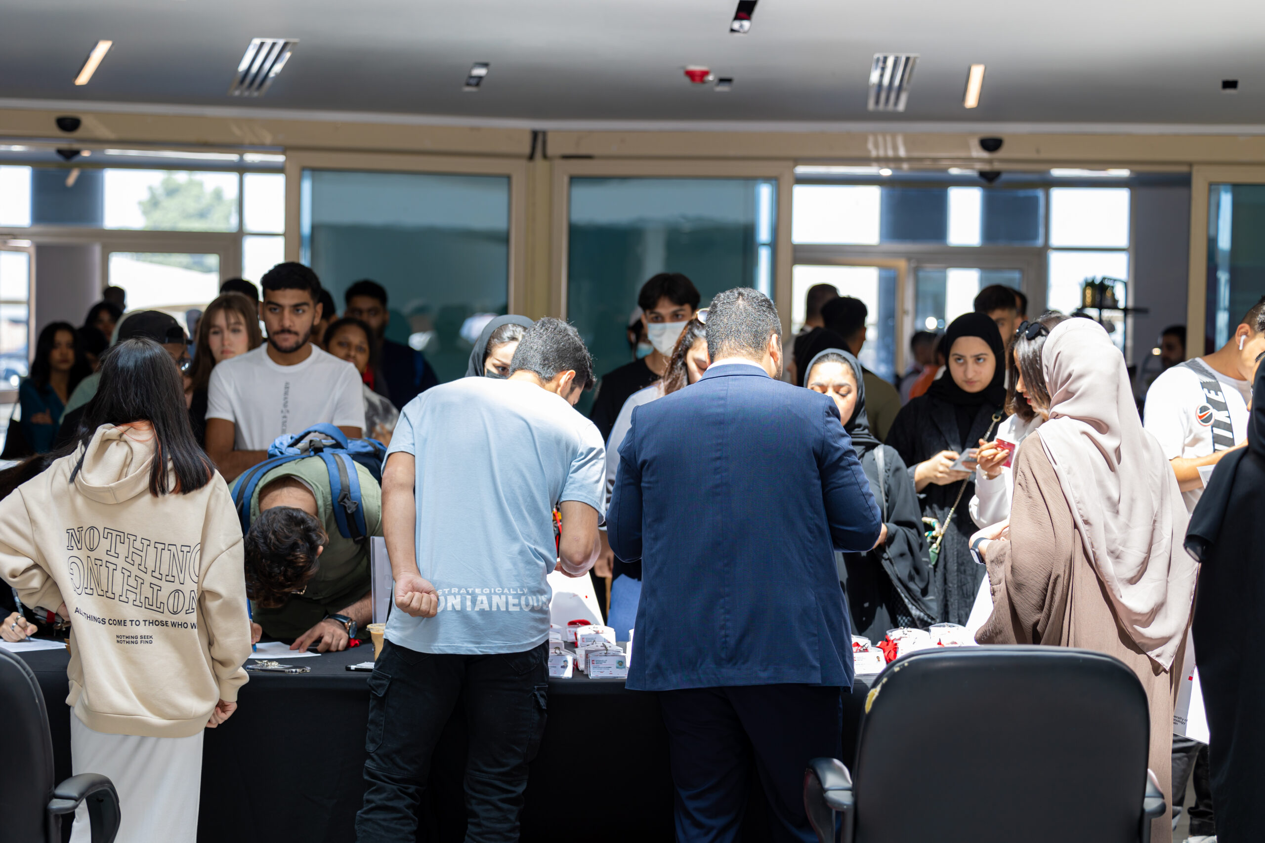 UTB – From what inspires you, to what you'll inspire next_