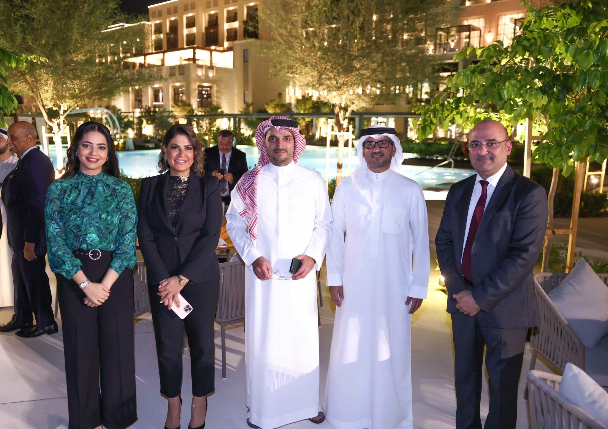 UTB pens MoU with American University of Washington, DC - UTB